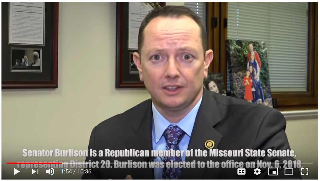 End House Power Monopoly